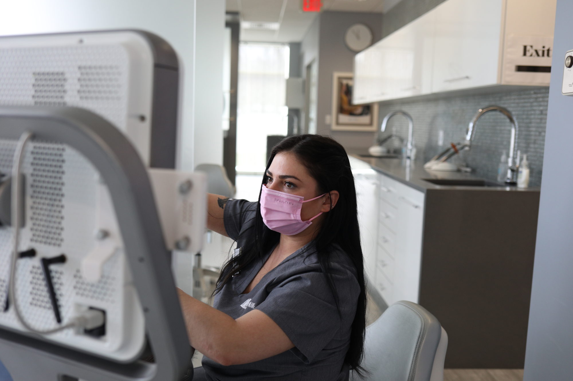 Metal Braces - Elizabeth Blake Orthodontics