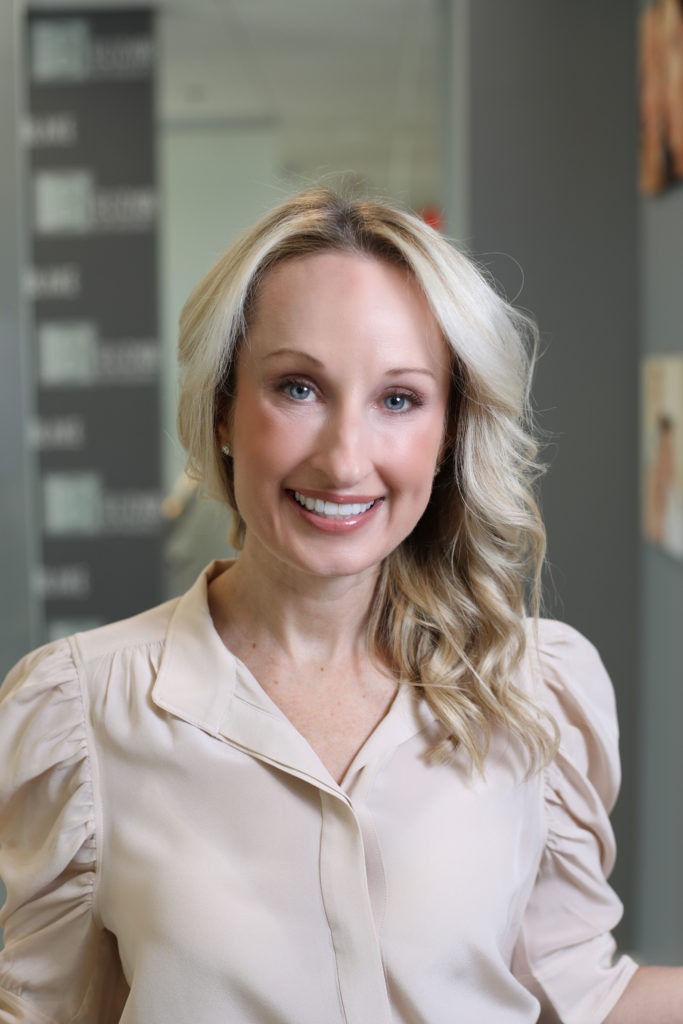 Meet Dr. Elizabeth Blake | Elizabeth Blake Orthodontics