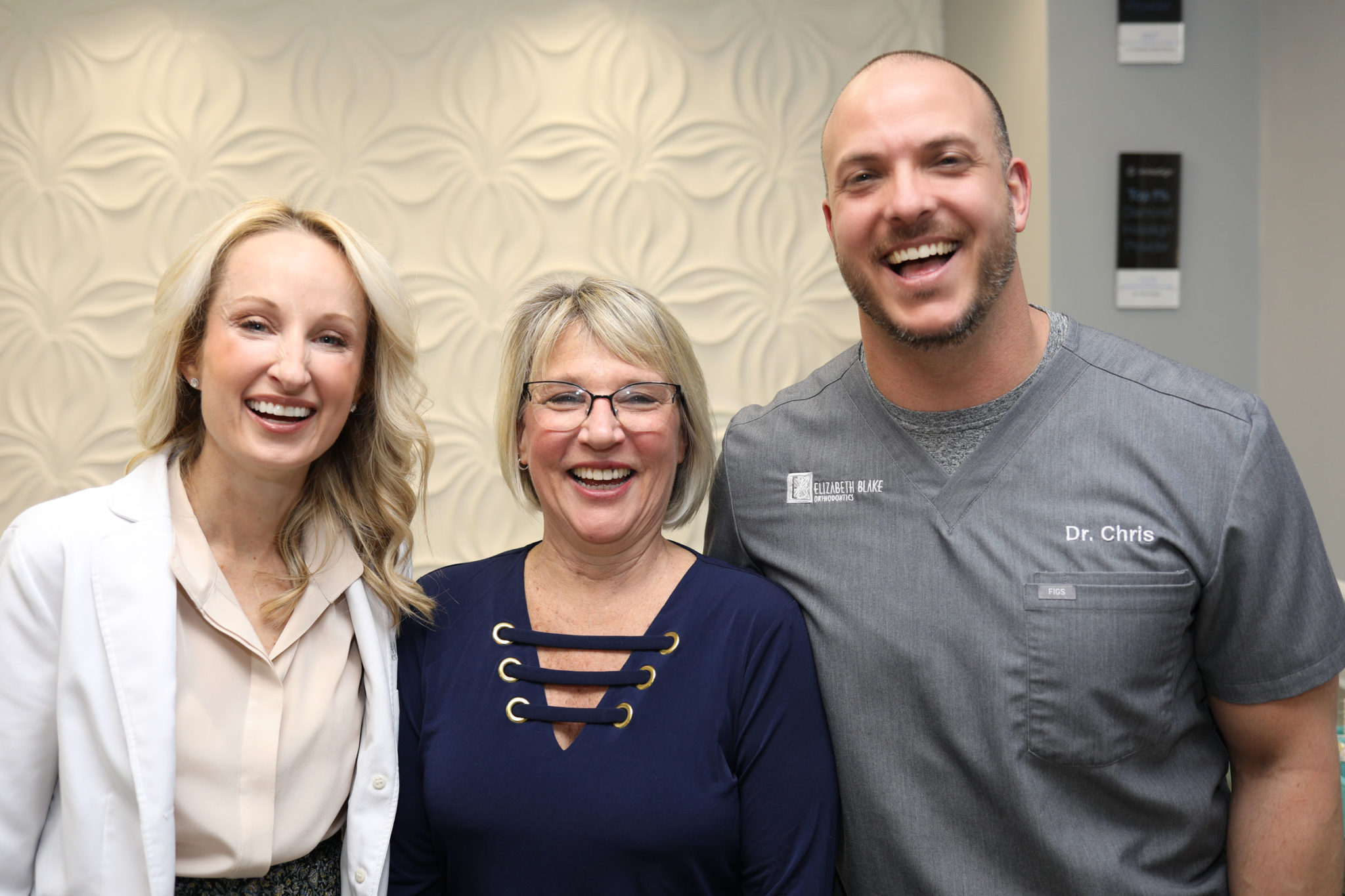 New Patients | Braces Hopkinton | Elizabeth Blake Orthodontics