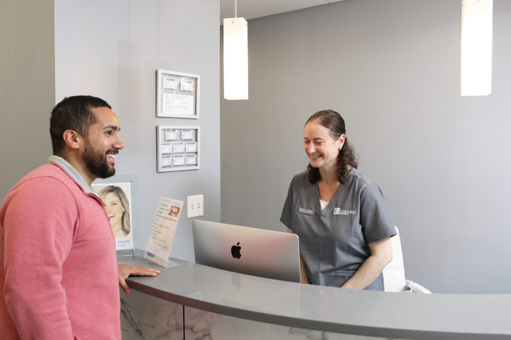 Orthodontics Holliston - Elizabeth Blake Orthodontics